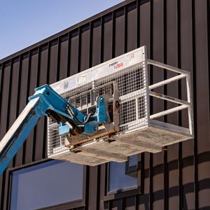 Hire & Rent 12 Ton Telehandler | Wellington, Palmerston North, NZ